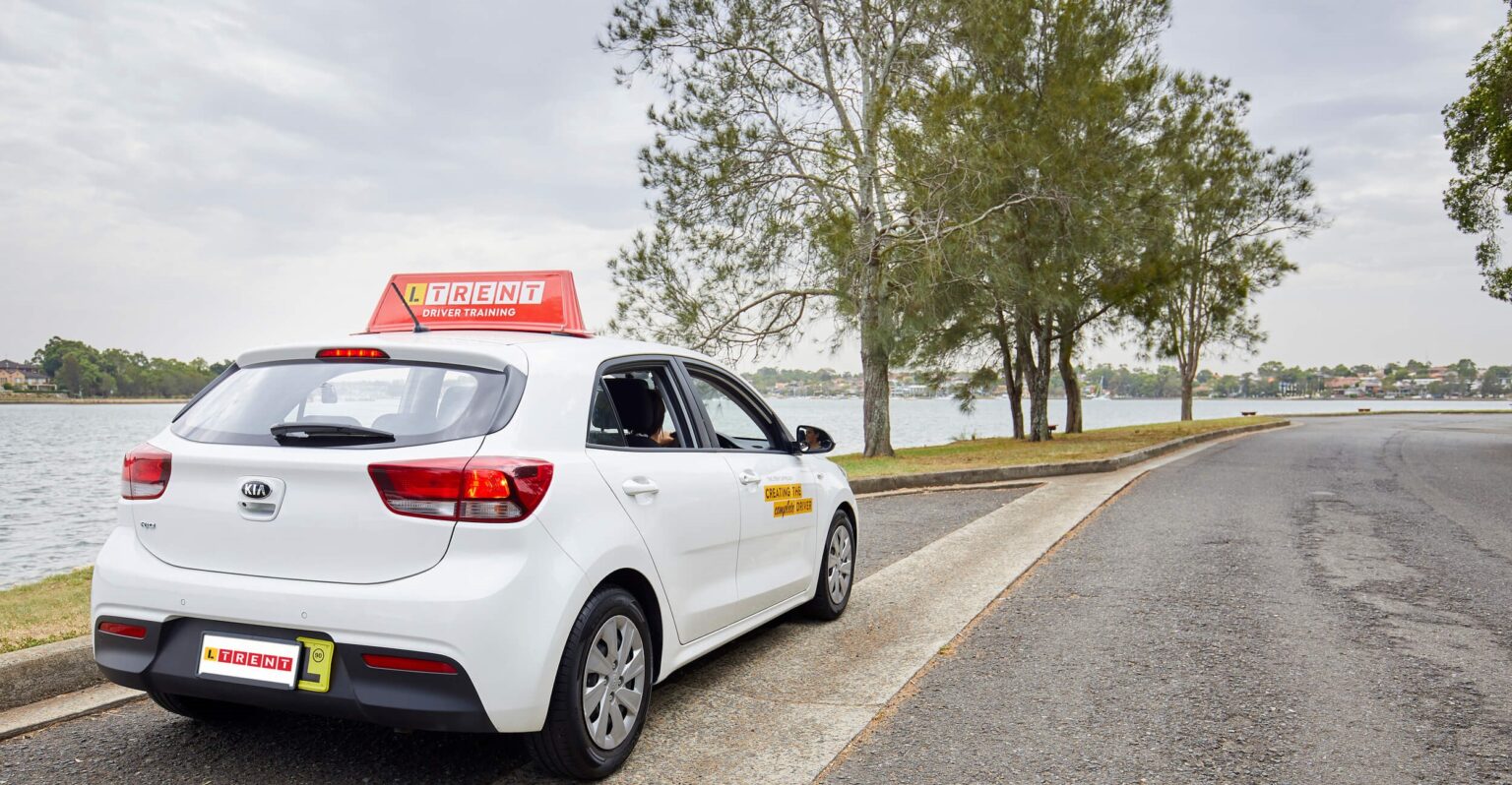 How Is The NSW Driving Test Scored | LTrent Driving School Driving ...