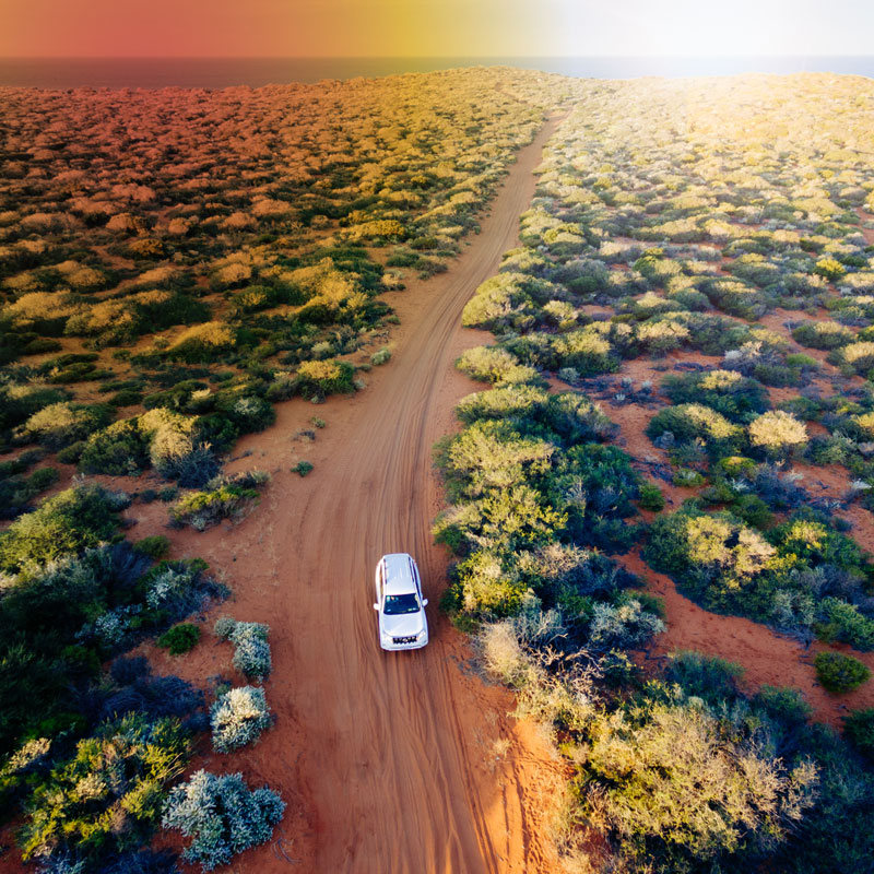 Safely Driving on Country Roads for Learners | LTrent Driving School ...