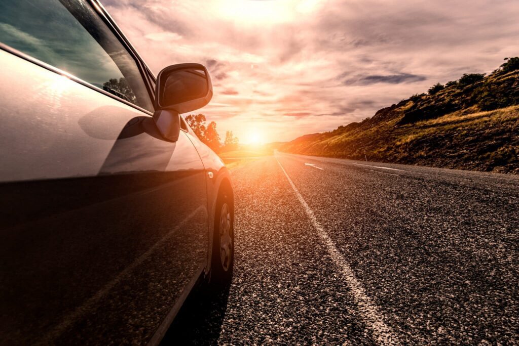 Understanding U-Turn Rules In NSW | LTrent Driving School