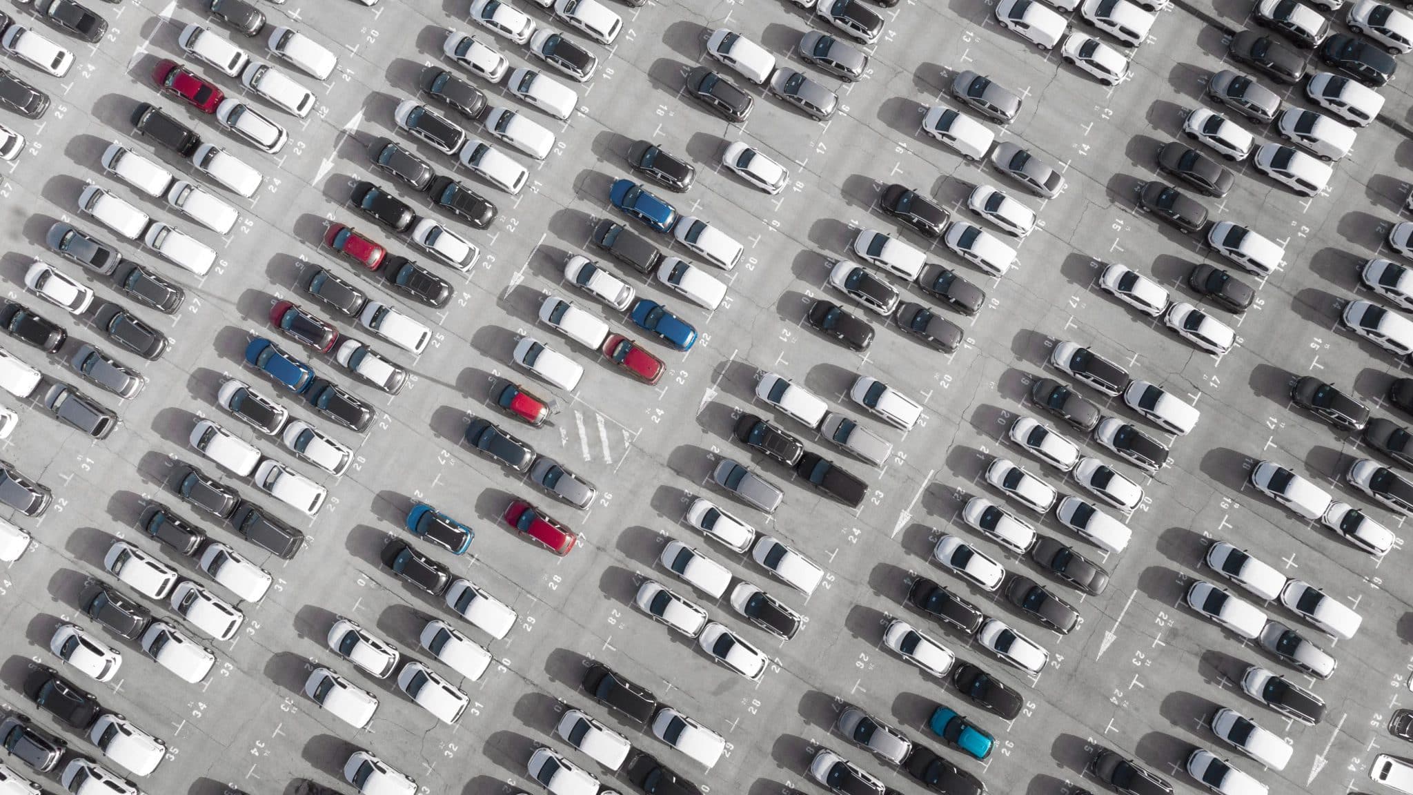How Do You Safely Park a Car? | LTrent Driving School