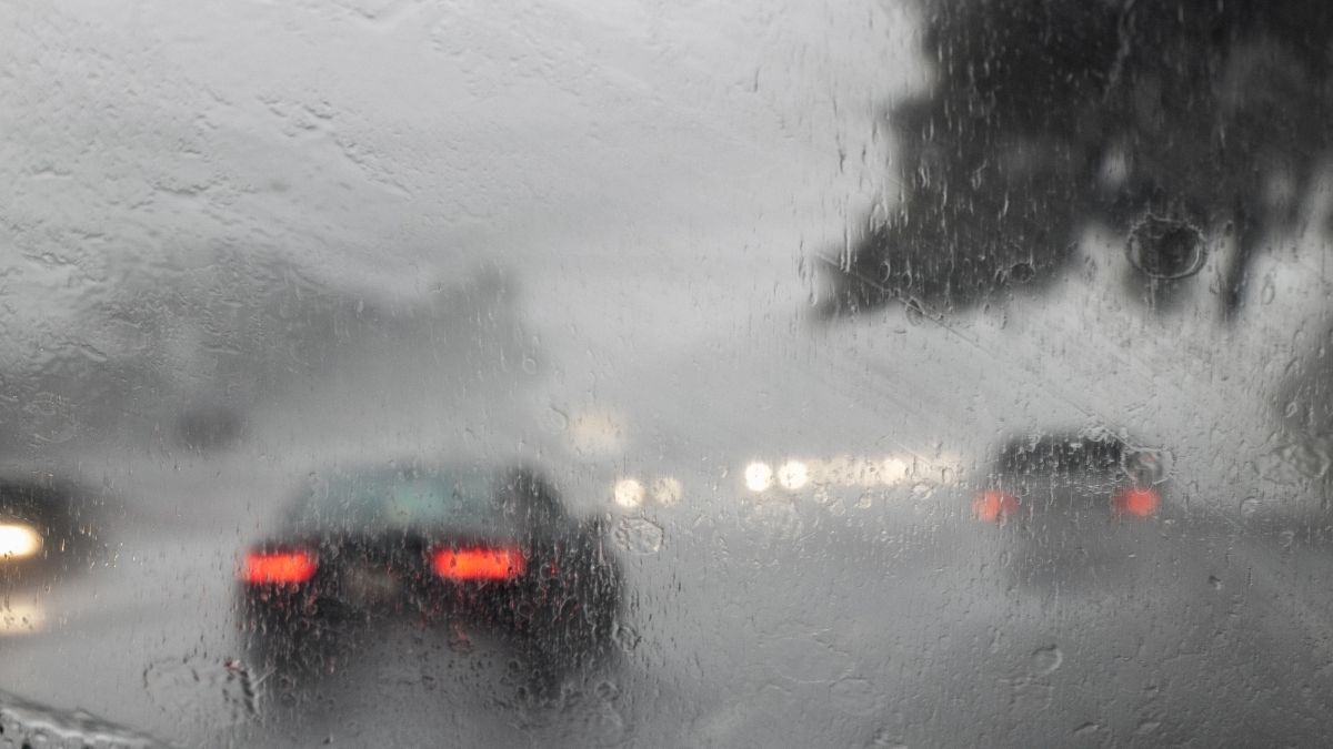 What Every Driver Needs to Know for Safe Winter Driving