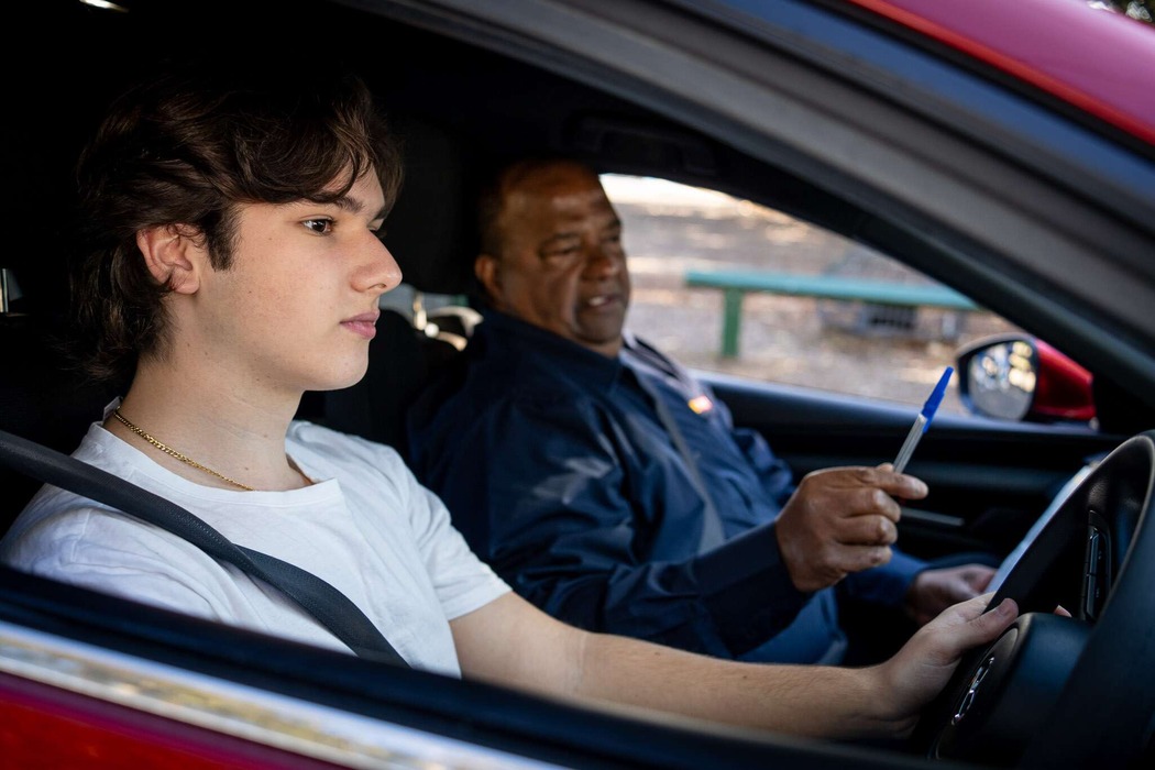 Driving Lessons Near You | Operating For 55+ Years